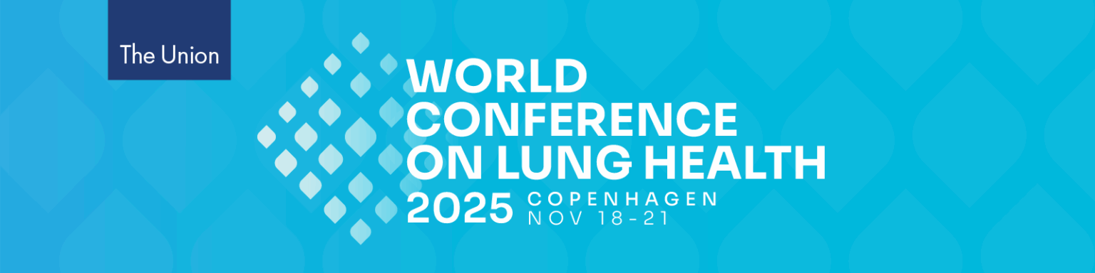TBScience – The Union World Conference on Lung Health 2025