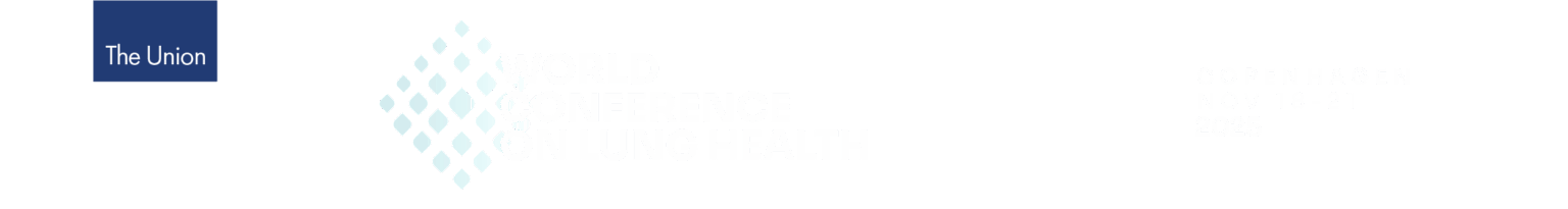 The Union World Conference on Lung Health 2025
